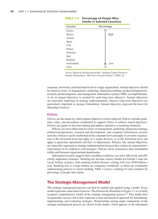David's Strategic Management Concepts and Cases 13e .pdf