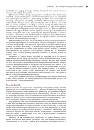 David's Strategic Management Concepts and Cases 13e .pdf