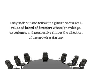 David Stack: 6 Steps to Creating A Winning Board of Directors | PDF