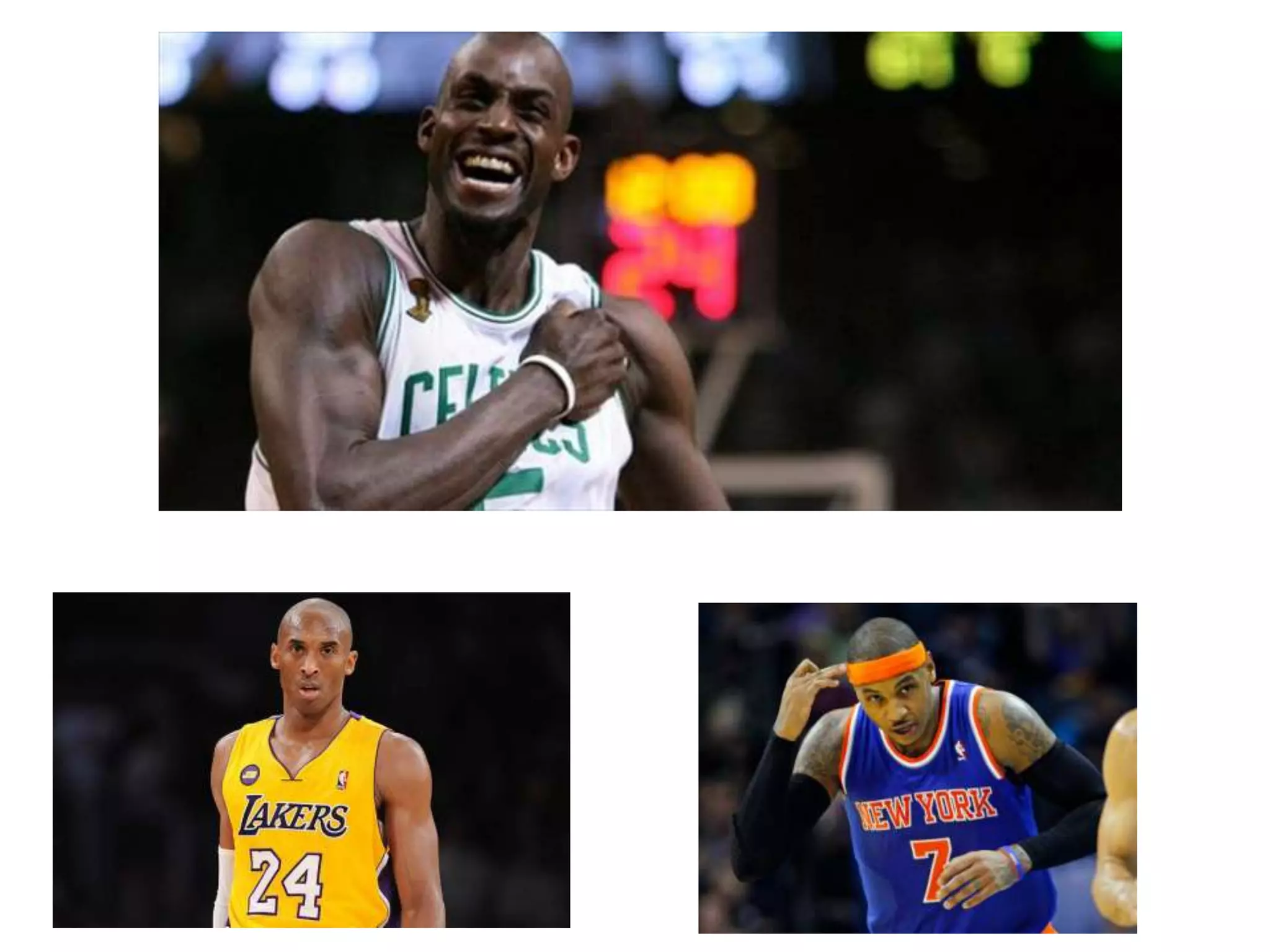 David stern’s legacy | PPTX