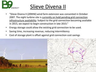 Energy Storage Solutions for an Intelligent Future, David Surplus ...