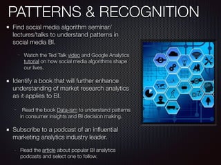 David Thielke Mastery Timeline Presentation | PPT