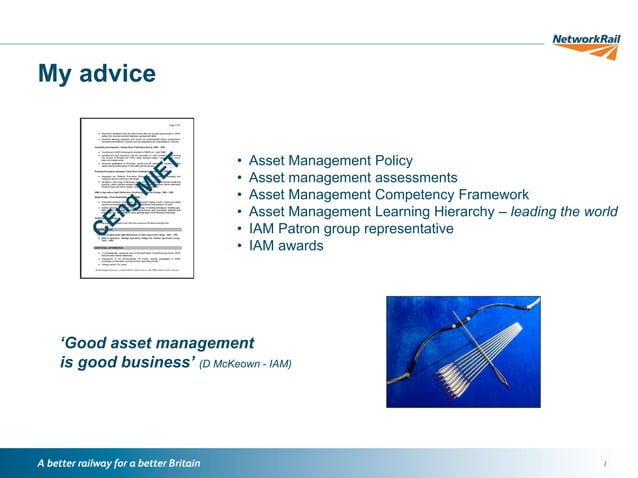 Stream A_David Tunley, Ruth Walsgrove, Tim Gadd and David Johnson | PPT