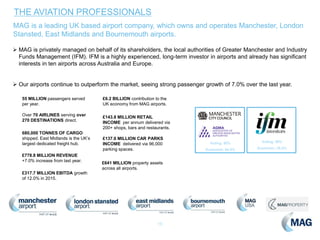 Stream A_David Tunley, Ruth Walsgrove, Tim Gadd and David Johnson | PPT