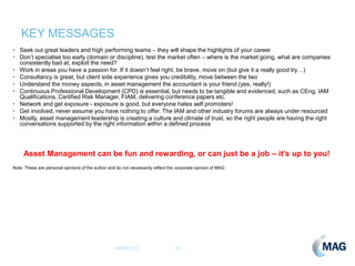 Stream A_David Tunley, Ruth Walsgrove, Tim Gadd and David Johnson | PPT