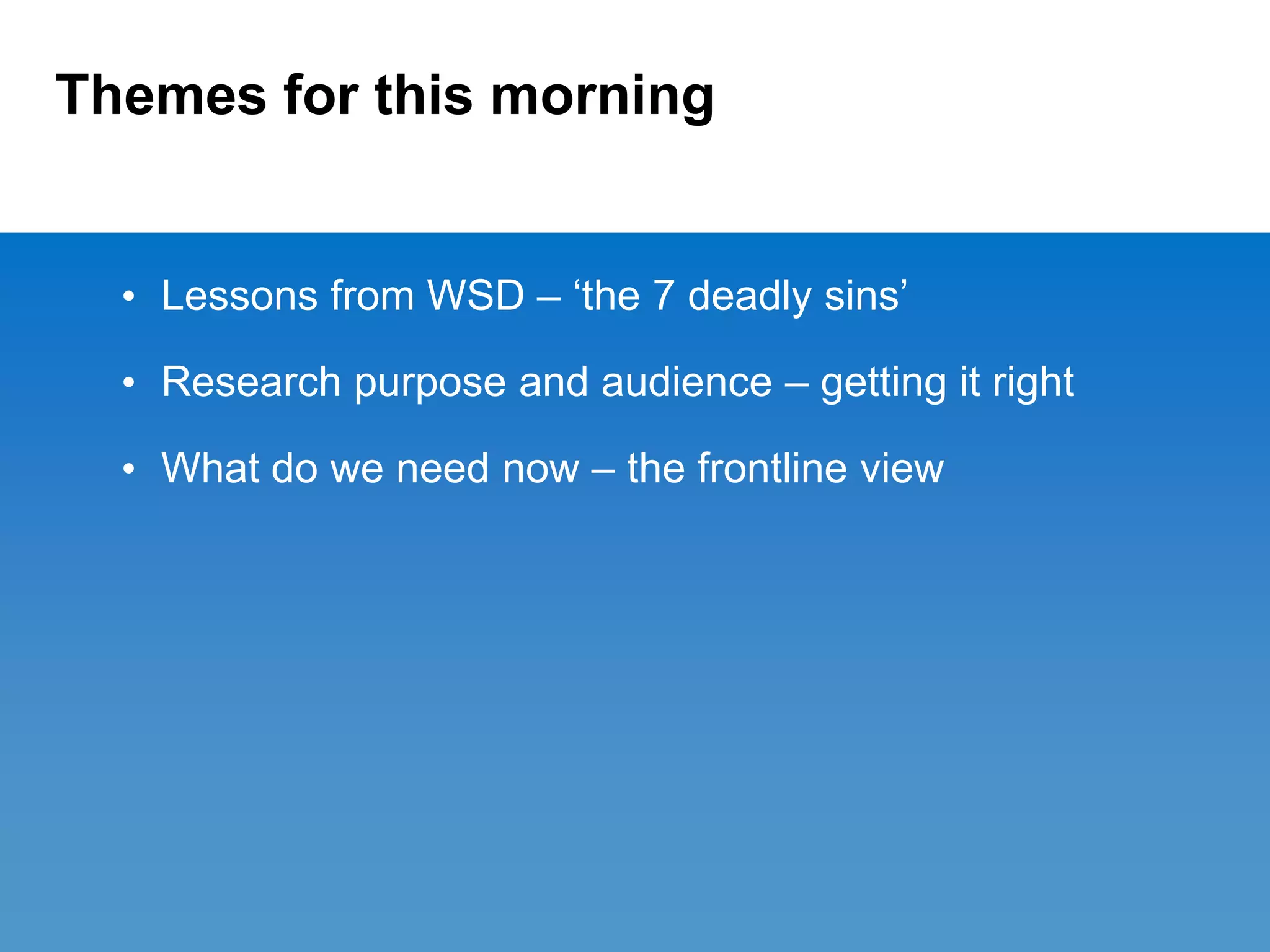 David tyas - telehealth evaluation view from the frontline-021012 | PDF