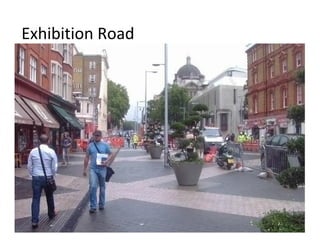 David Ubaka, Transport for London: How important are good looks when ...