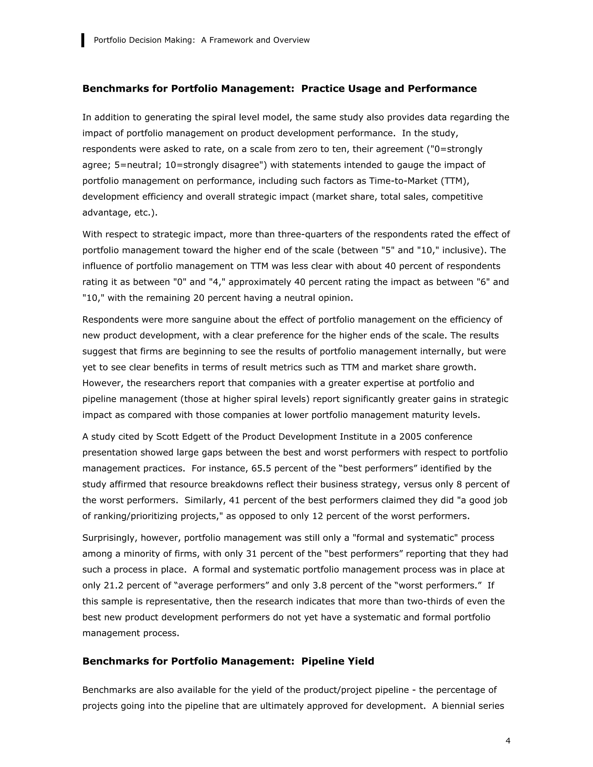 David Vermette Writing Sample: Research Overview | PDF