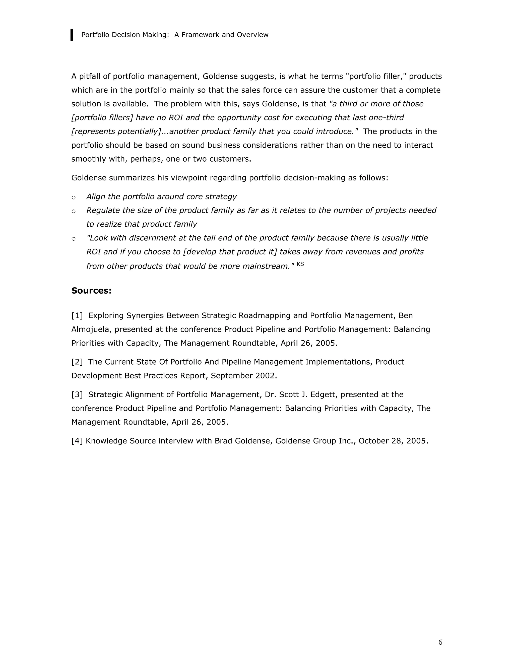 David Vermette Writing Sample: Research Overview | PDF