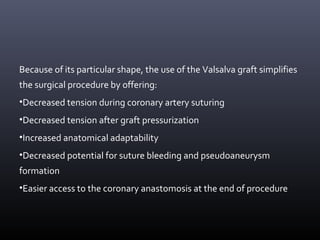 Aortic Valve Sparring Root Replacement David vs yacoub | PPT