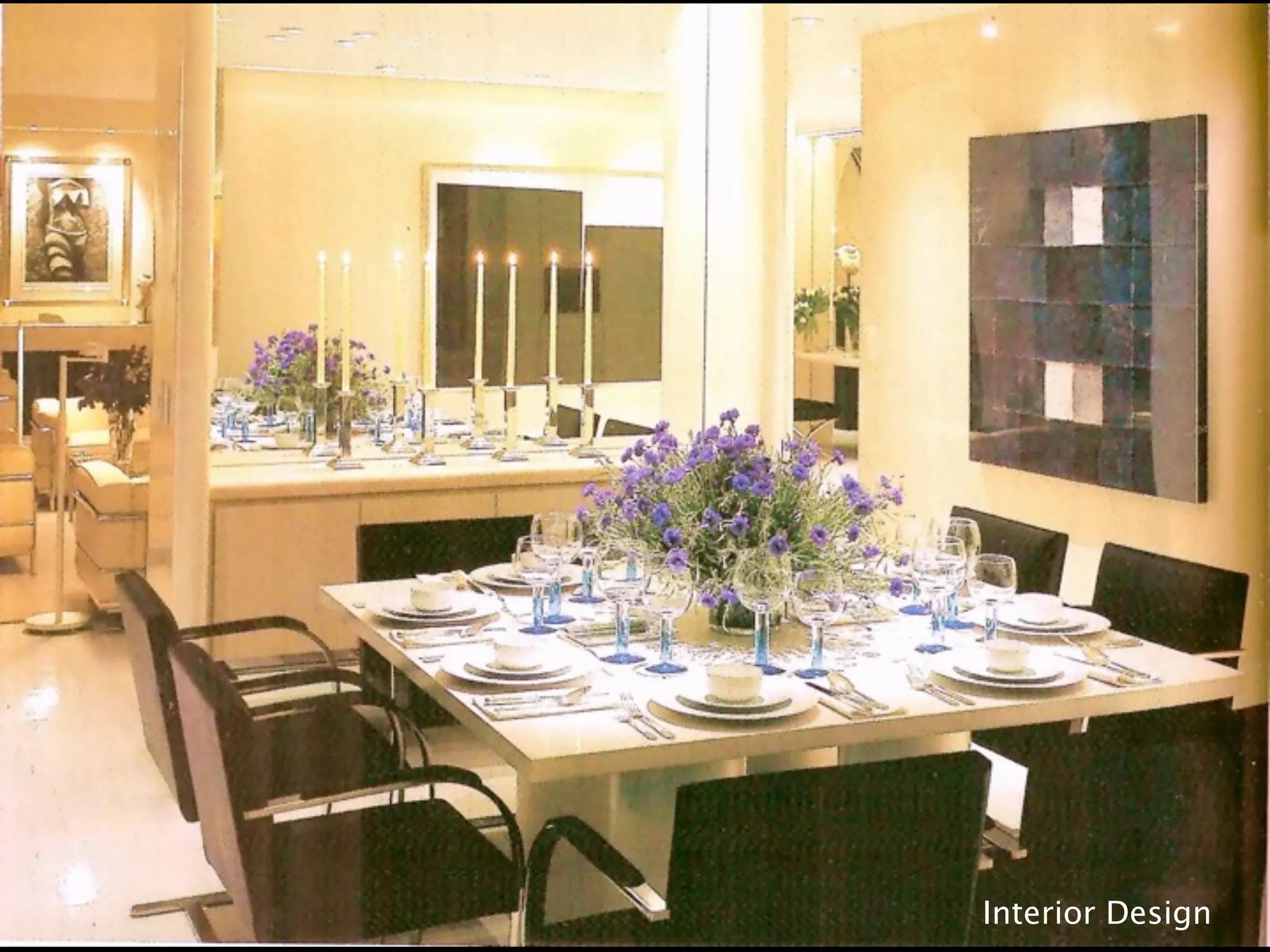 David Walker Interiors | KEY