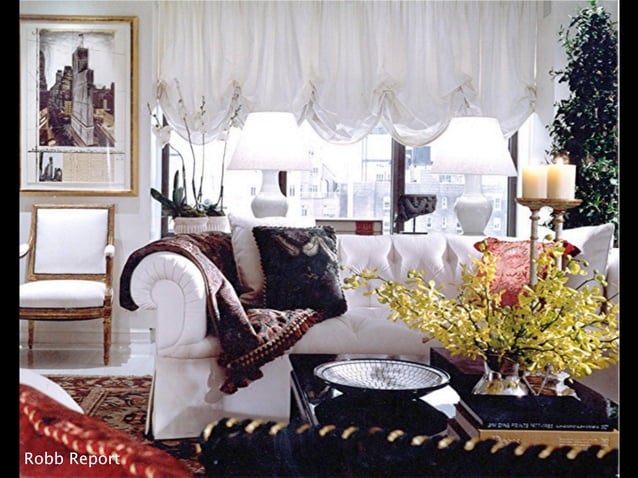 David Walker Interiors | KEY