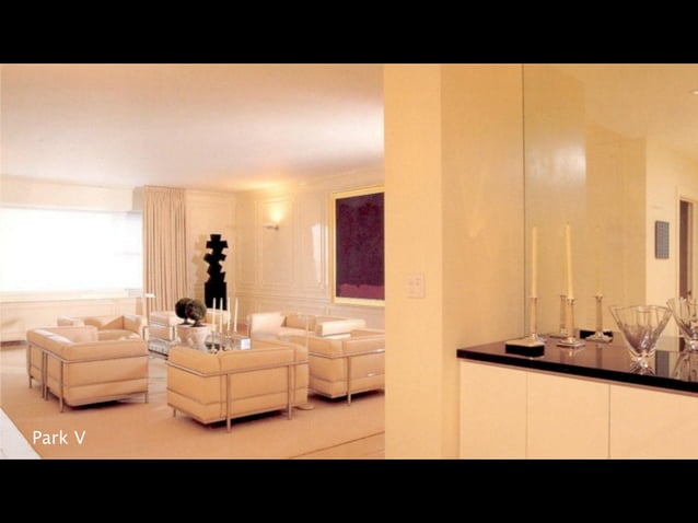 David Walker Interiors | KEY