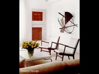 David Walker Interiors | KEY