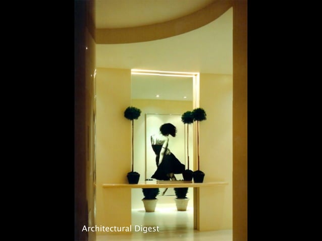 David Walker Interiors | KEY