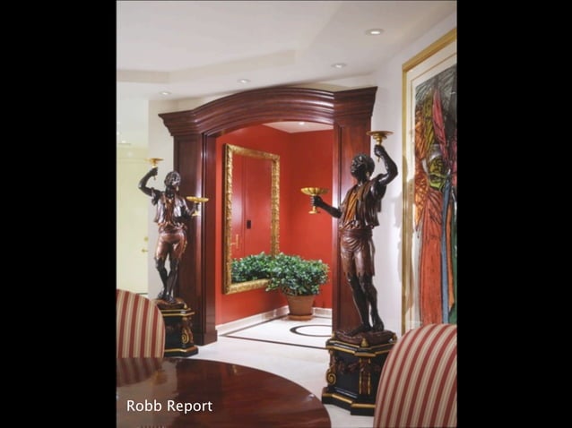 David Walker Interiors | KEY