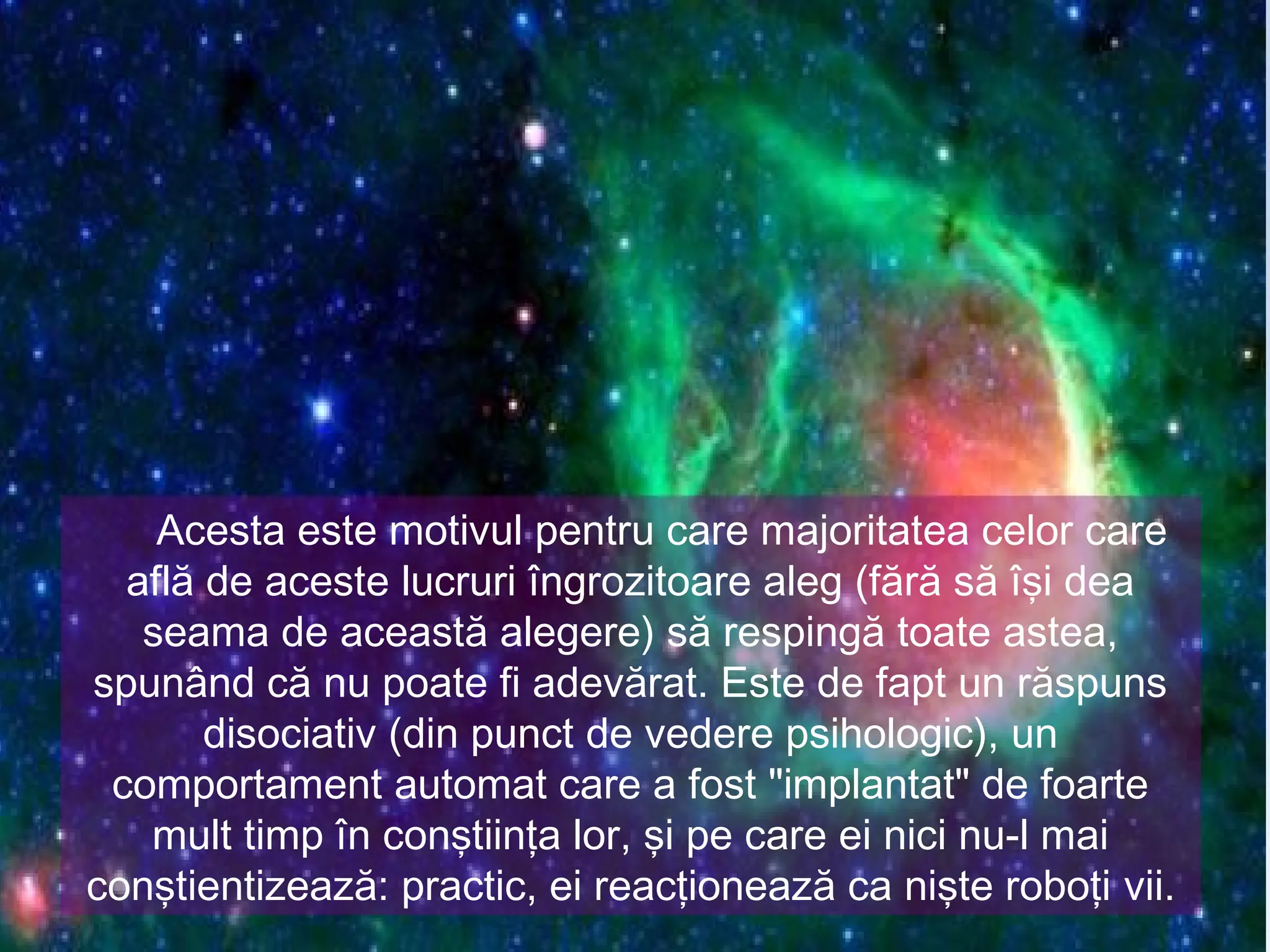 David Wilcock~un interviu exceptional | PPT