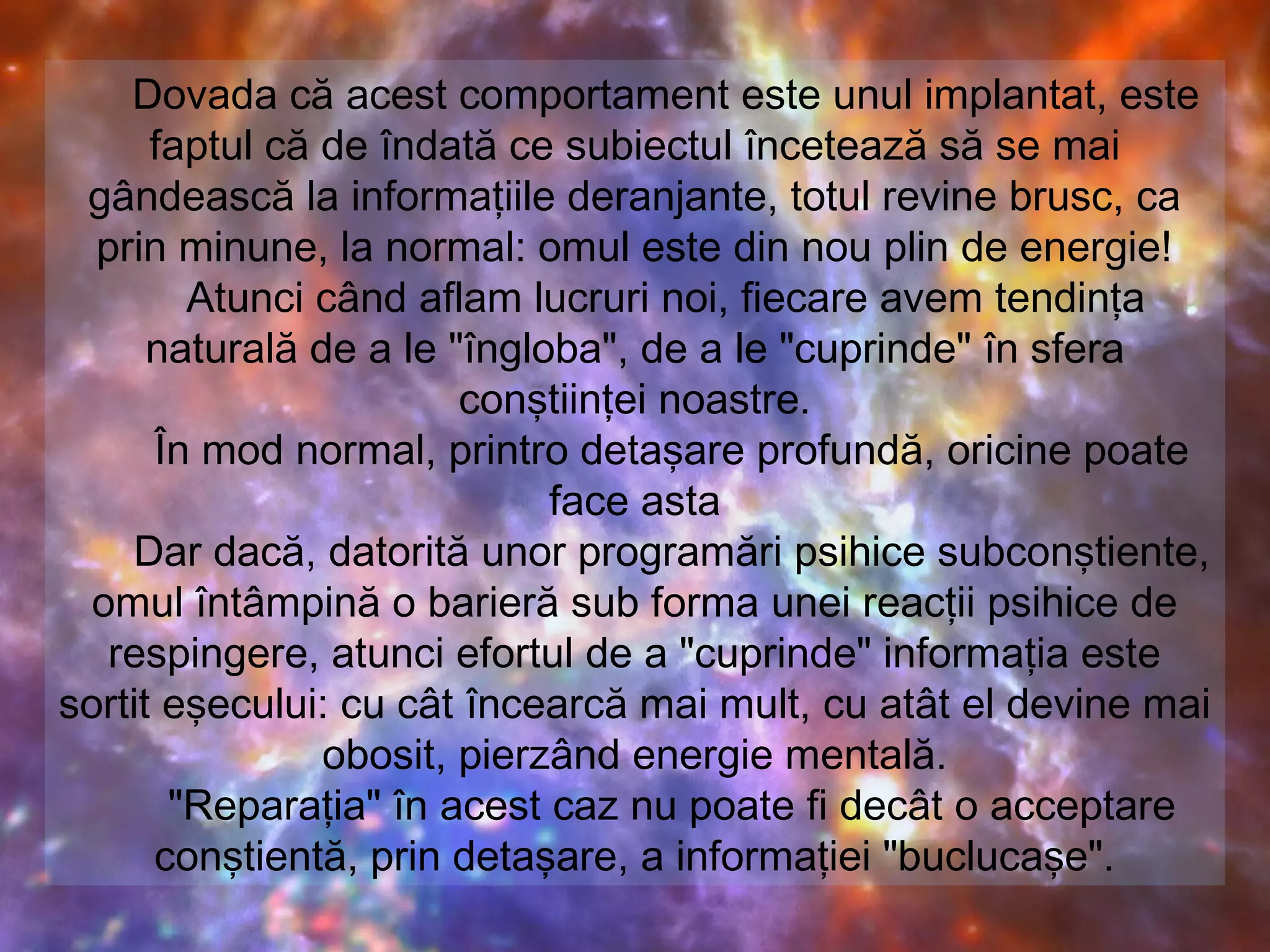 David Wilcock~un interviu exceptional | PPT