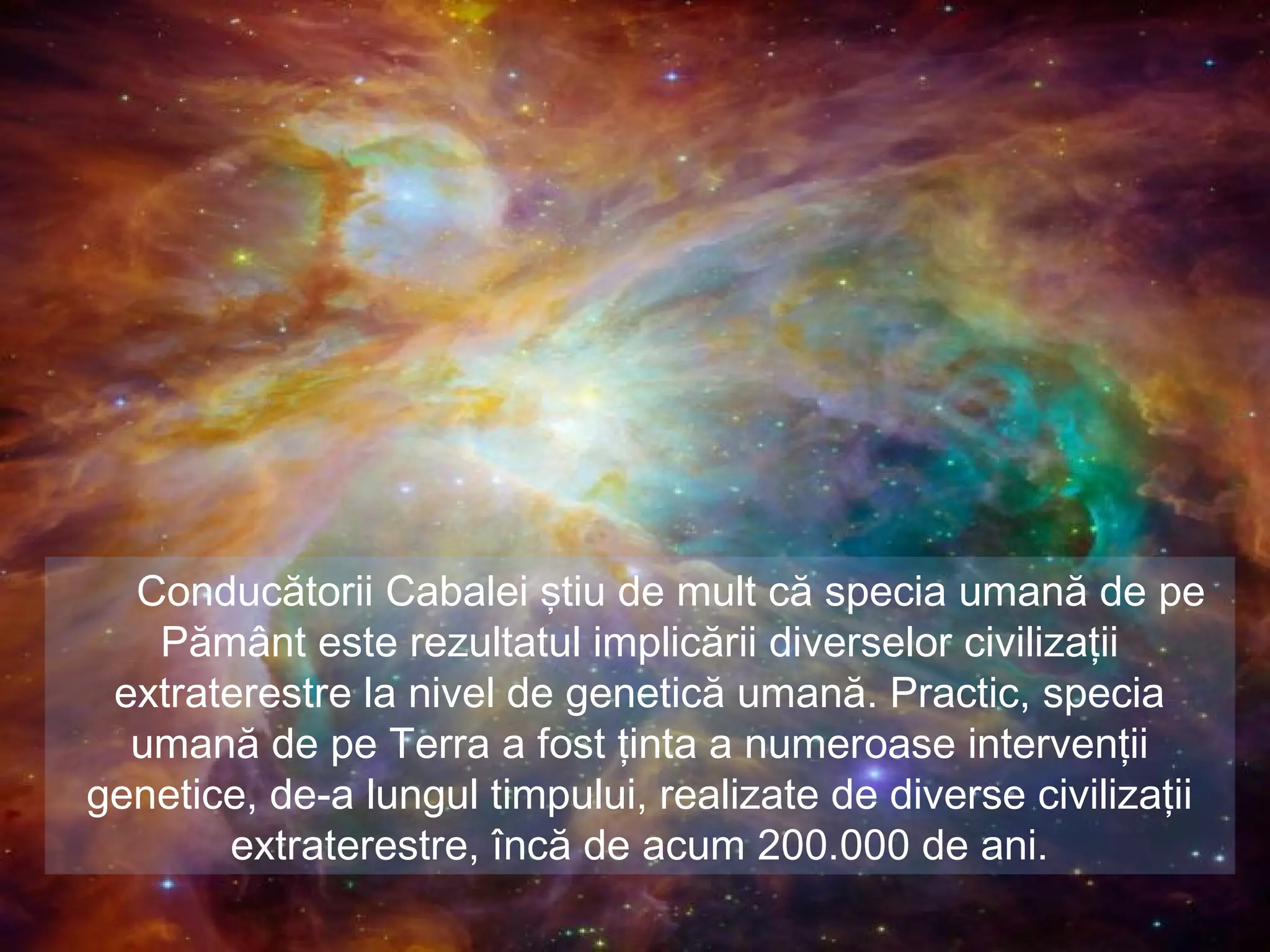 David Wilcock~un interviu exceptional | PPT