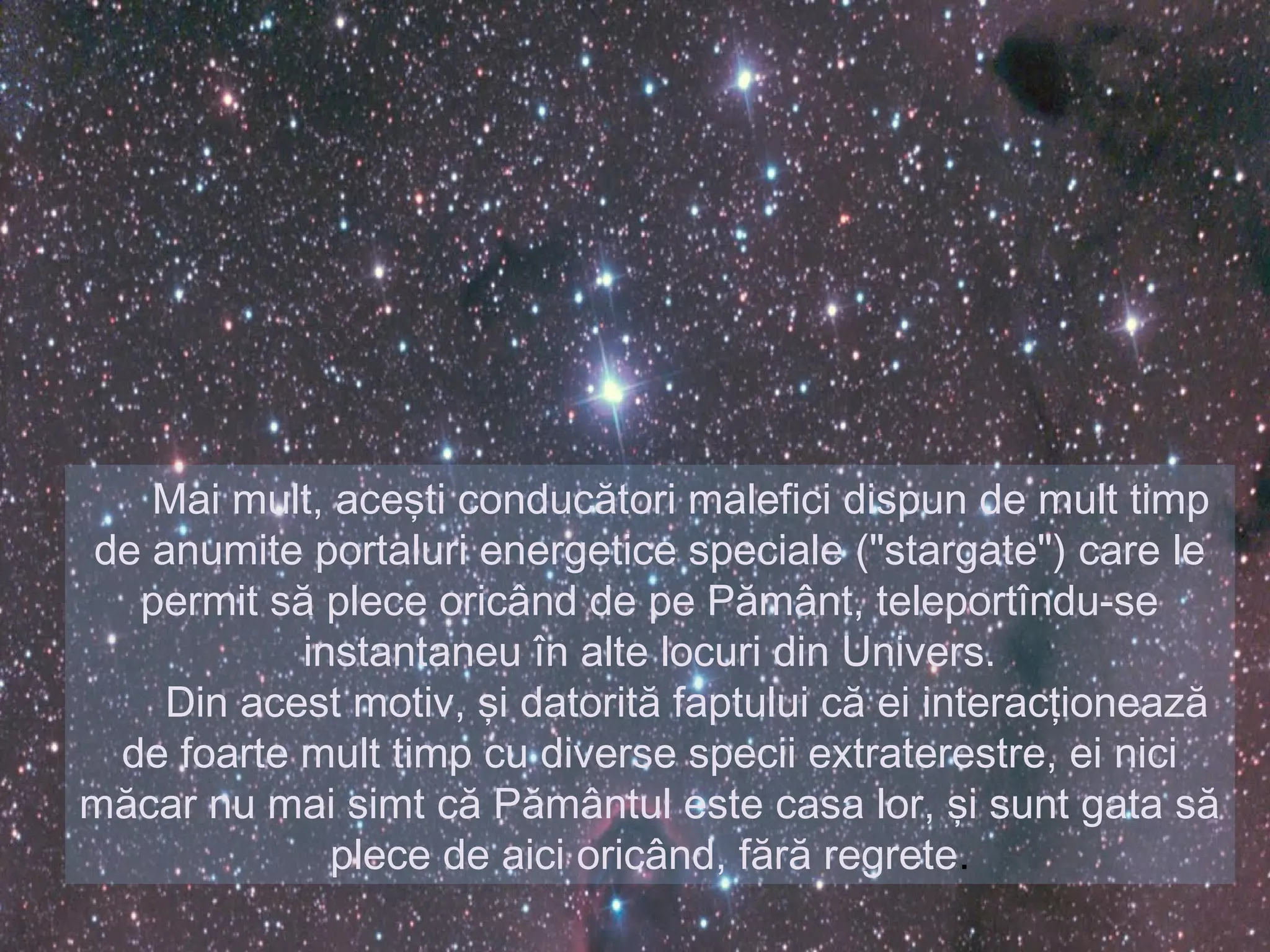 David Wilcock~un interviu exceptional | PPT