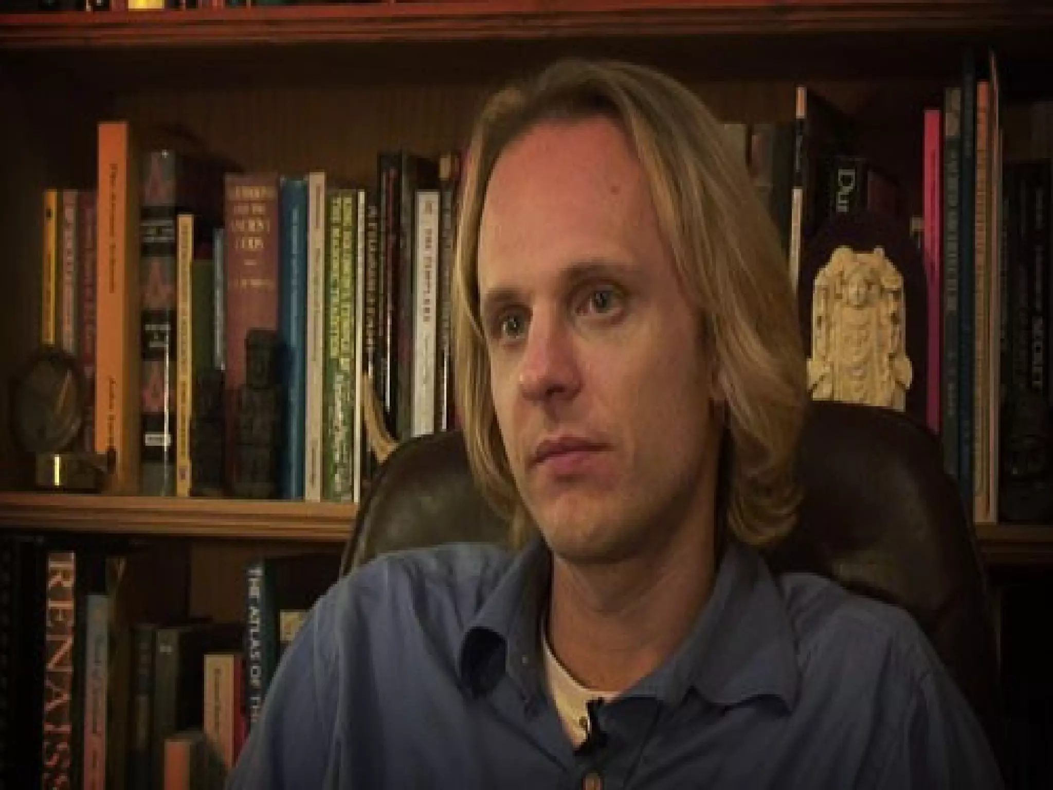David Wilcock~un interviu exceptional | PPT