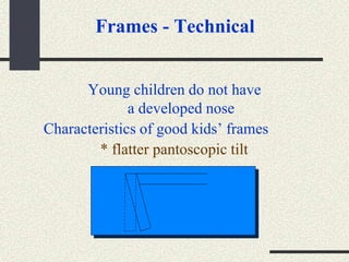 David willson paediatric dispensing | PPT