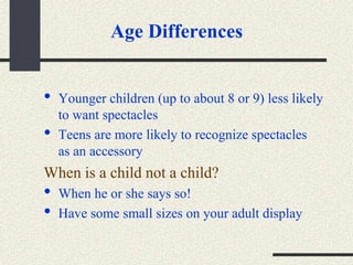 David willson paediatric dispensing | PPT