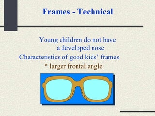 David willson paediatric dispensing | PPT