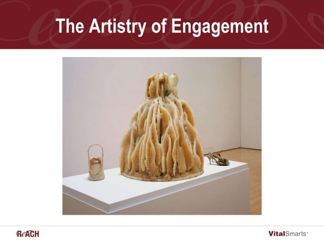 David zinger reach 2010 (2) | PPT | Human Resources | Business