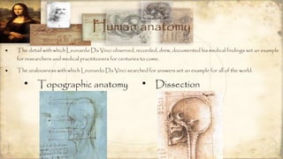 Leonardo Da Vinci | PPT