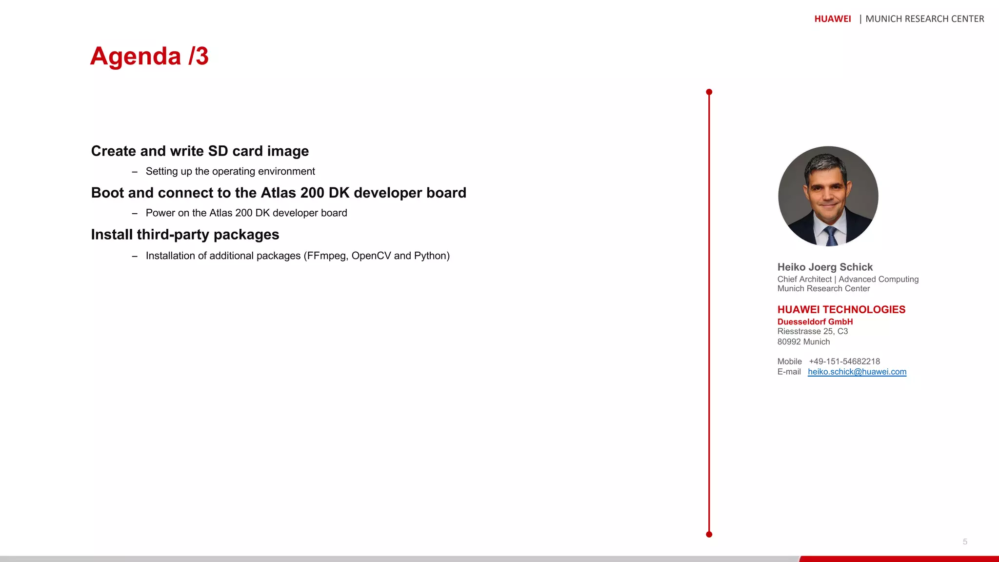 Da Vinci - A scaleable architecture for neural network computing (updated v4) | PDF