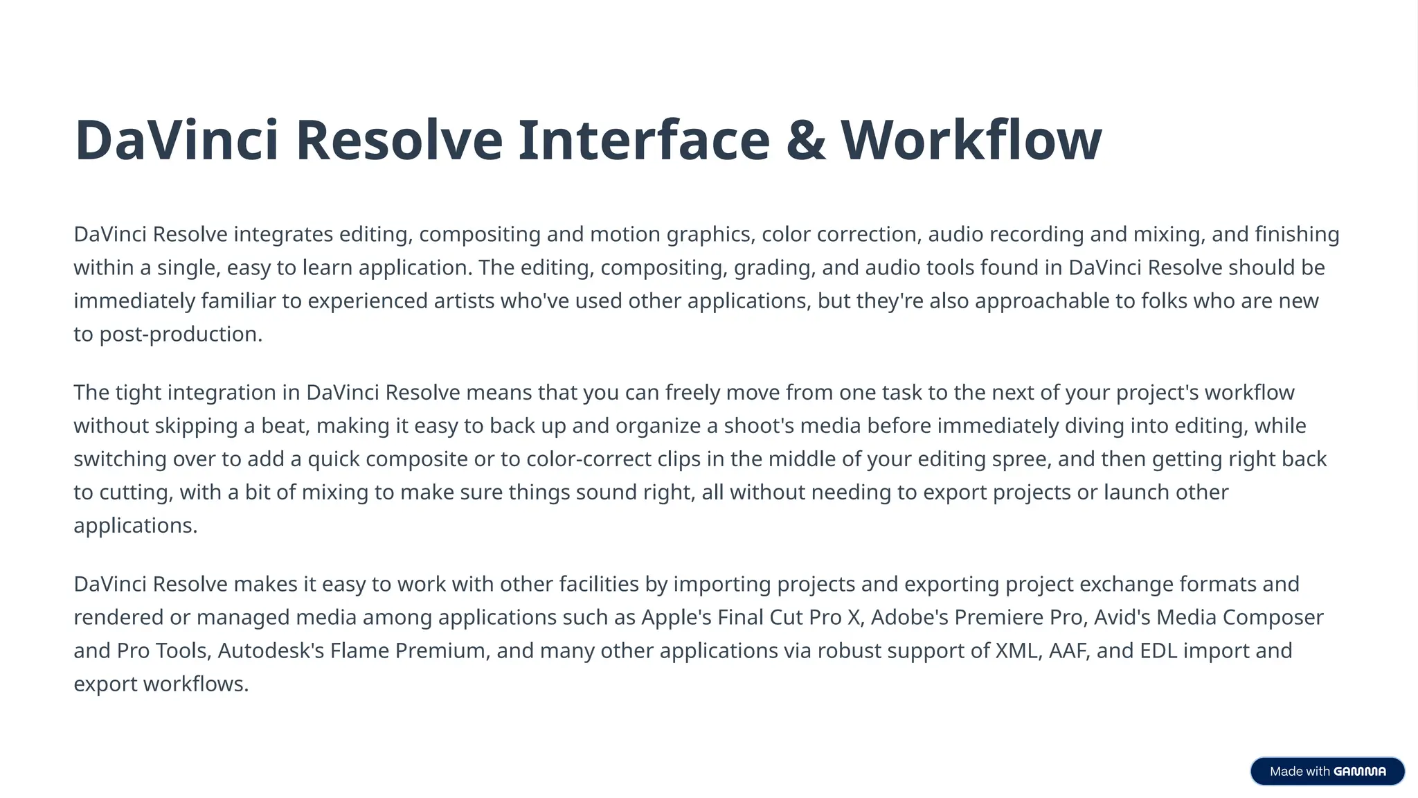 DaVinci-Resolve-Interface-and-Workflow.pptx