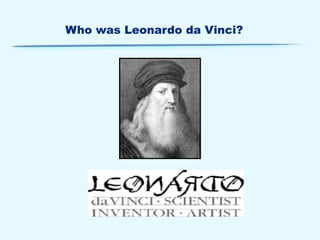 Da vinci style | KEY