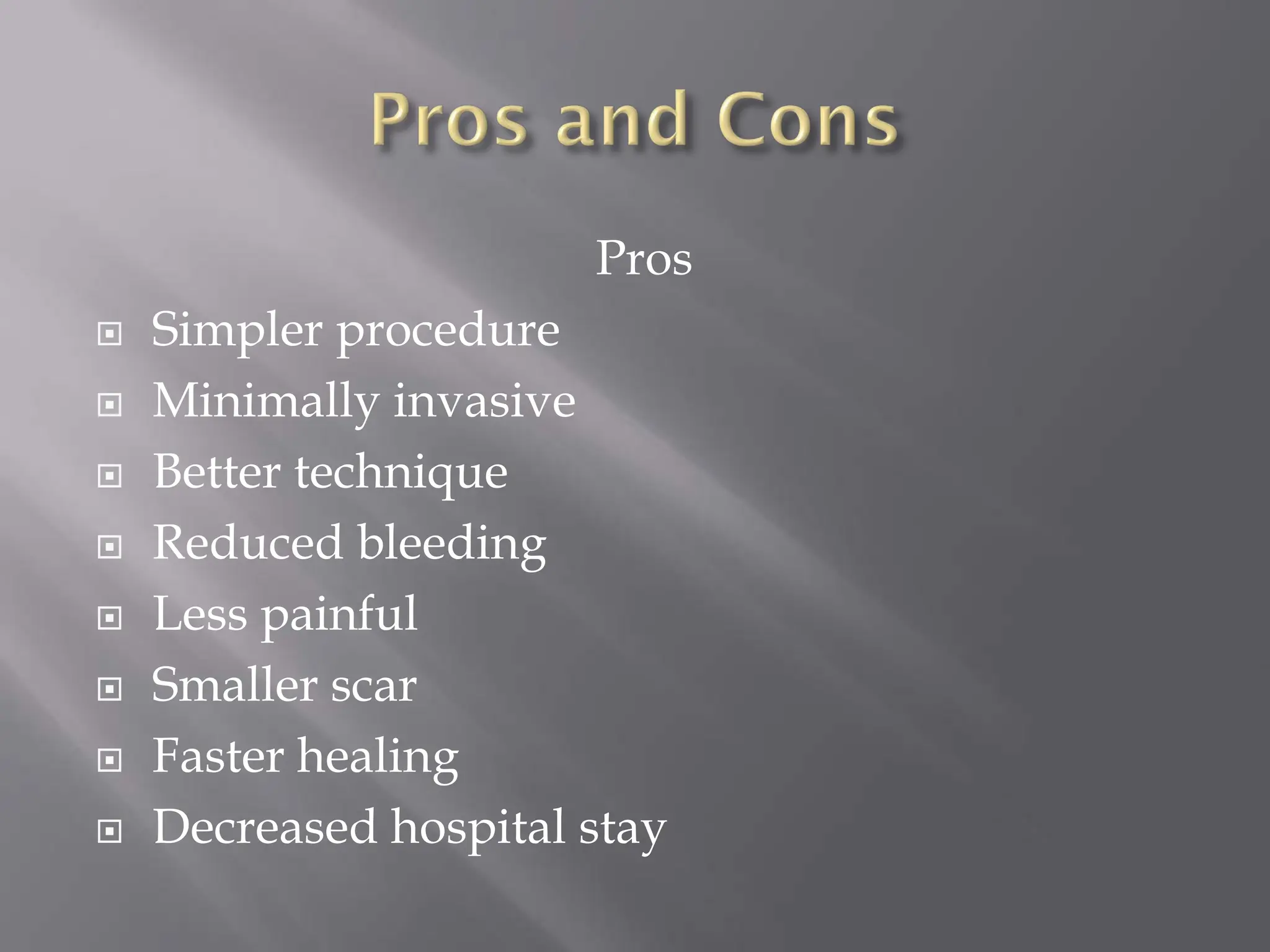 Da Vinci Surgical System | PDF