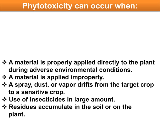 Insecticide, classification of Insecticide, Insecticide Act and ...