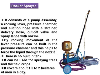 Insecticide, classification of Insecticide, Insecticide Act and ...