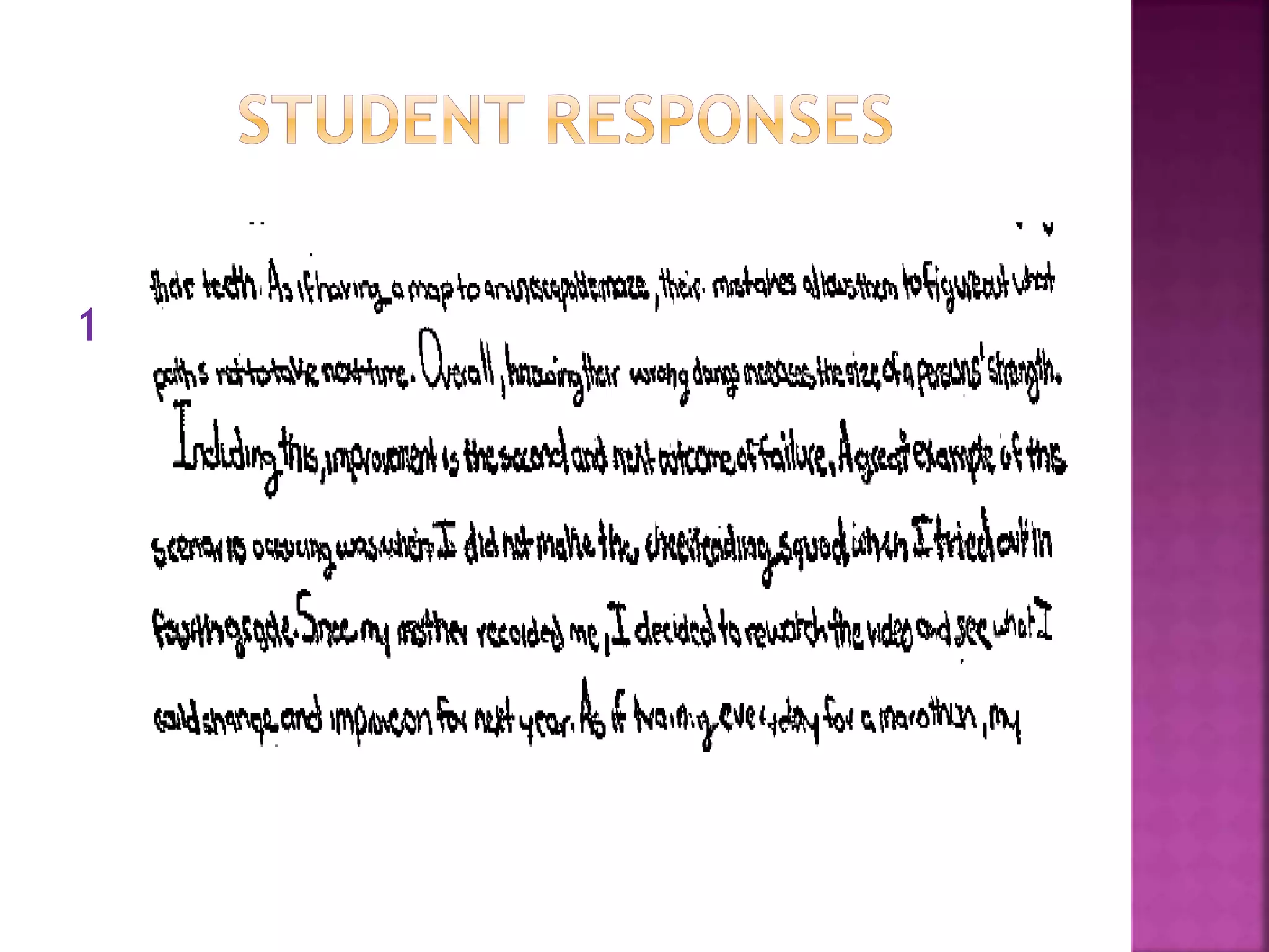Davis e1 deconstructing the writing rubric | PPT