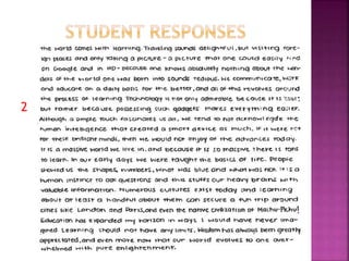 English 2- Deconstructing the STAAR/EOC Persuasive Writing Rubric ...