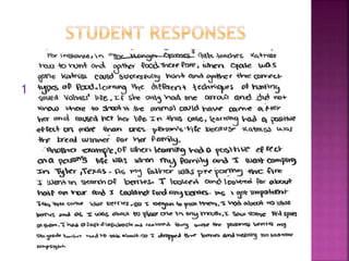 English 2- Deconstructing the STAAR/EOC Persuasive Writing Rubric ...