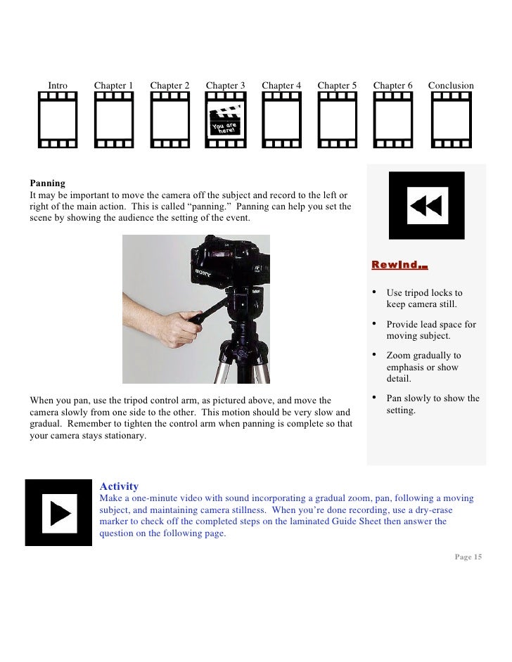 Instructional Materials