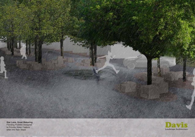 Davis landscape architecture brochure 2017b | PPT