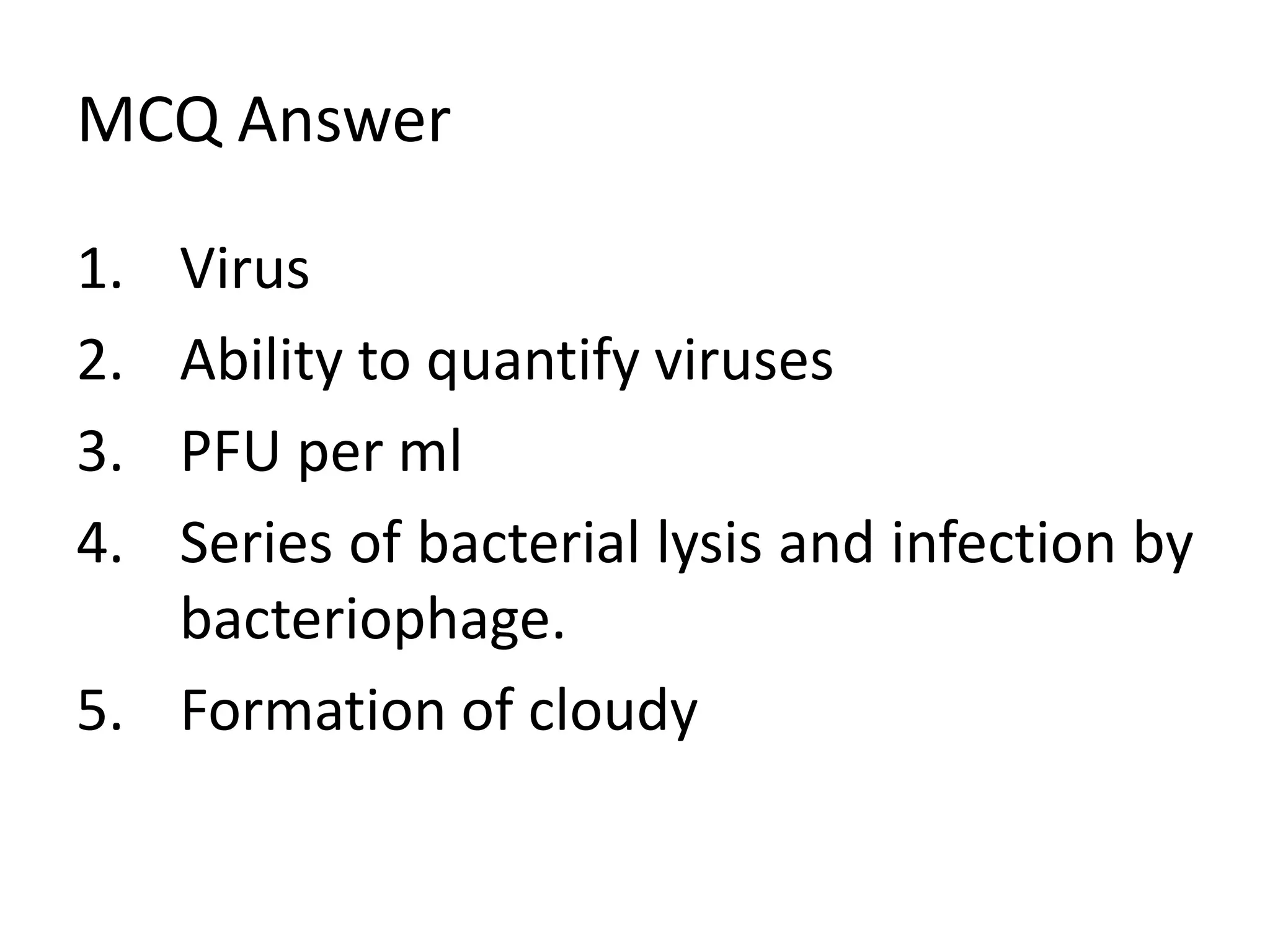 Davis plaque method.pptx recombinant DNA technology | PPTX