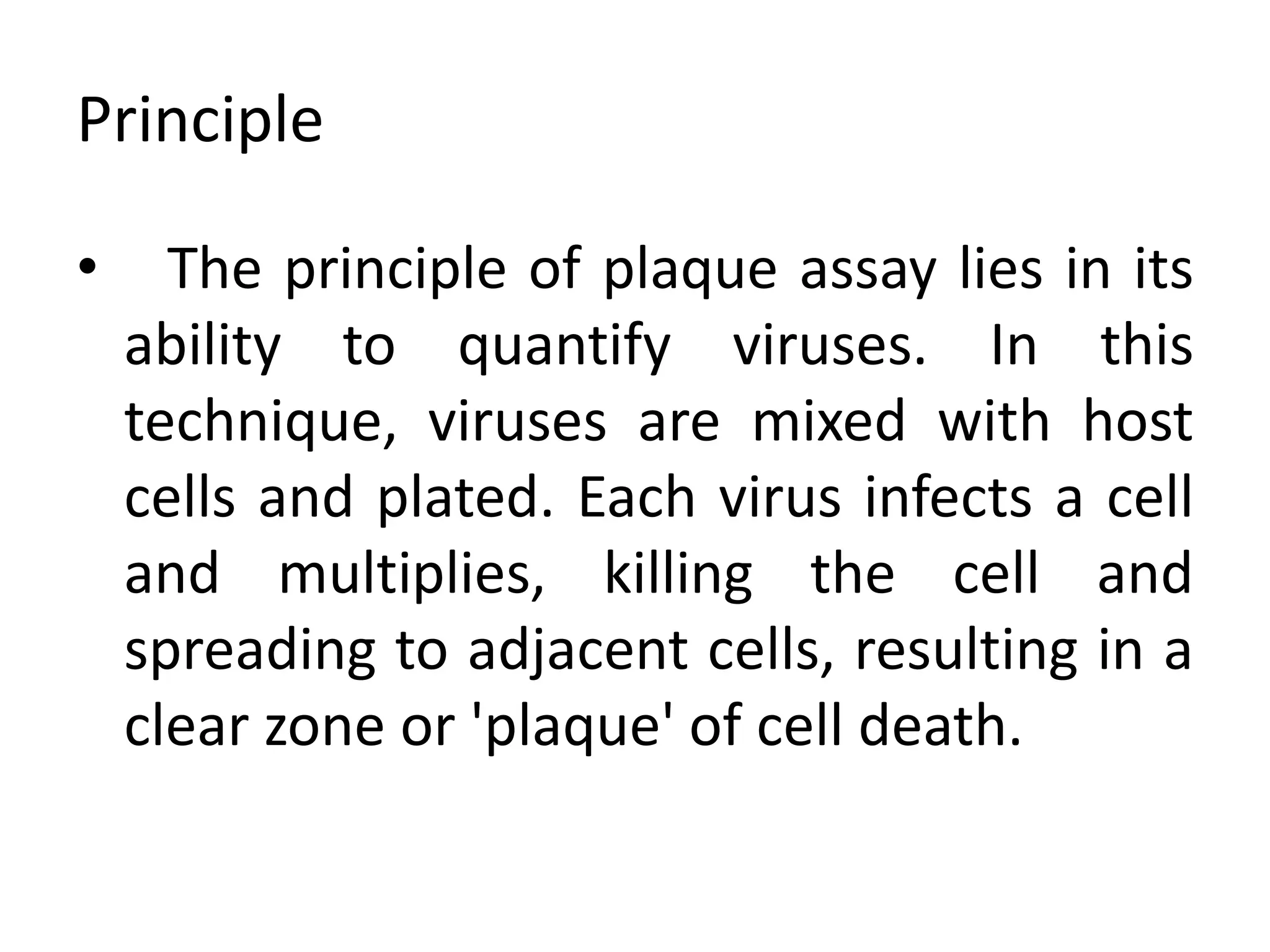 Davis plaque method.pptx recombinant DNA technology | PPTX