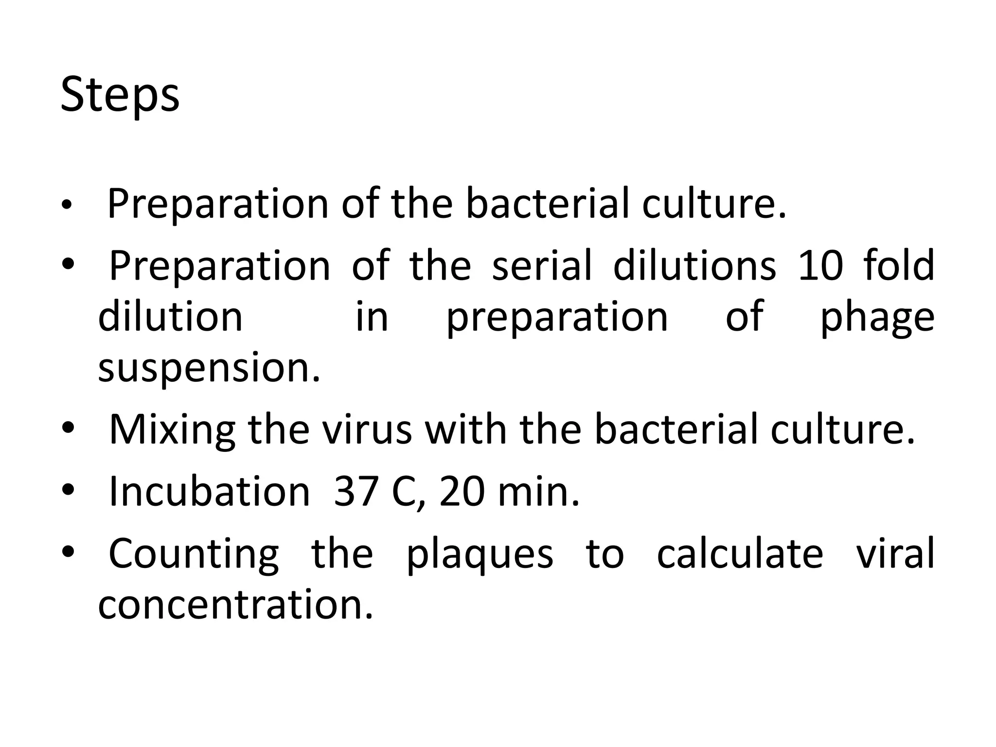 Davis plaque method.pptx recombinant DNA technology | PPTX