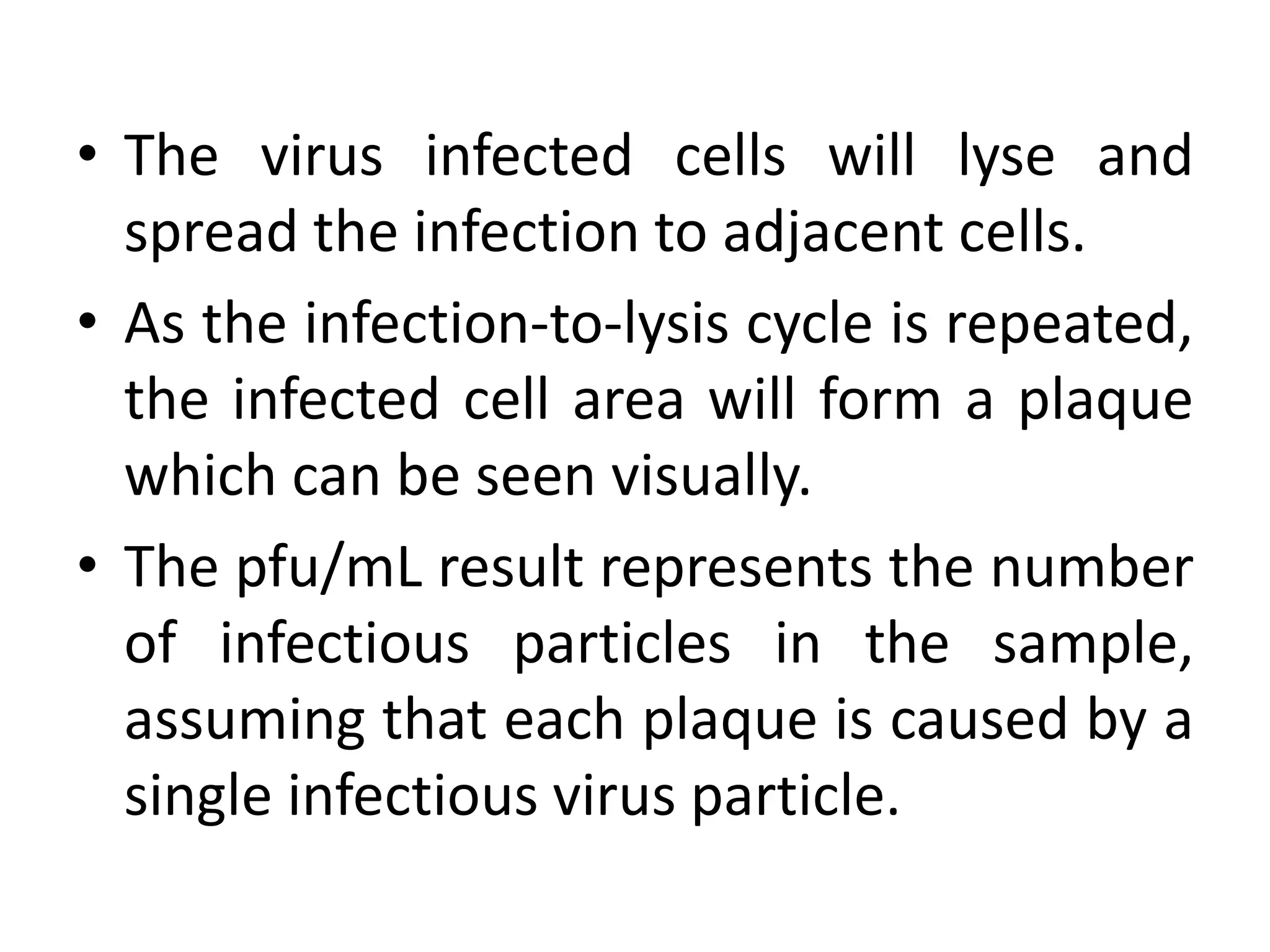 Davis plaque method.pptx recombinant DNA technology | PPTX
