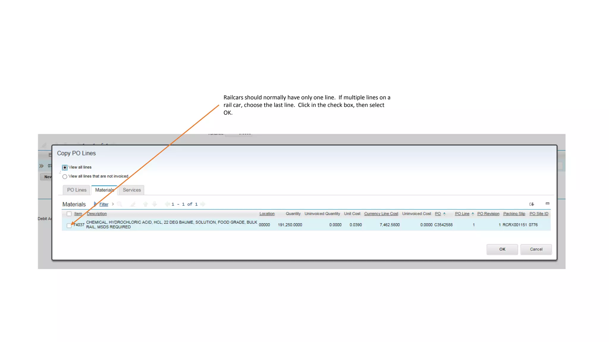 Process for invoice data entry | PPT