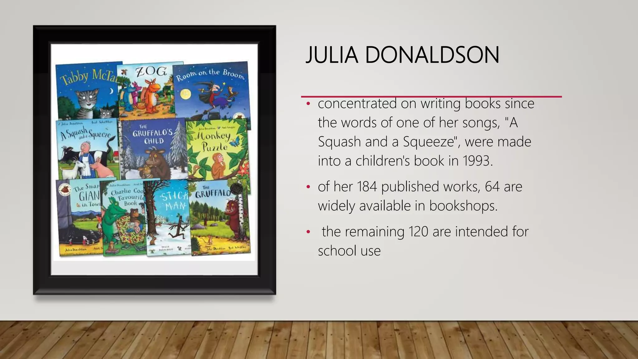 Julia Donaldson.pptx