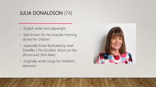 Julia Donaldson.pptx