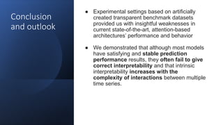 [DSC Adria 23]Davor Horvatic Human-Centric Explainable AI In Time ...
