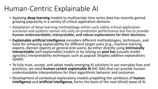 [DSC Adria 23]Davor Horvatic Human-Centric Explainable AI In Time Series Analysis.pptx